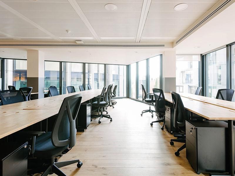 WeWork Meeting Rooms & Conference Rooms in Mumbai