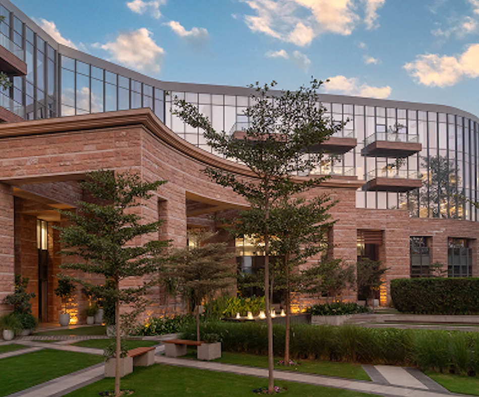 How Sustainability Metrics Are Reshaping GCC KPIs and ESG Goals