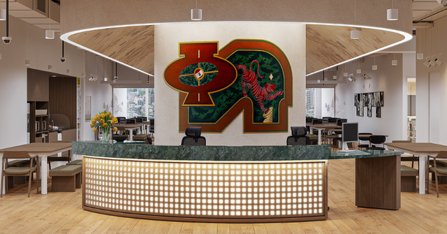 Workspaces in World Trade Centre, Pune | WeWork India