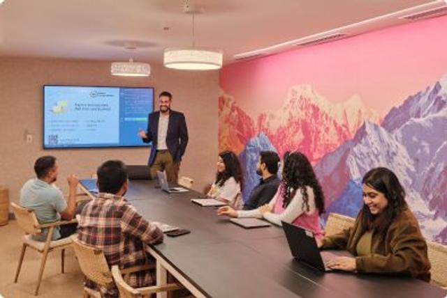 WeWork Labs | WeWork Growth Campus | Global Incubator Platform