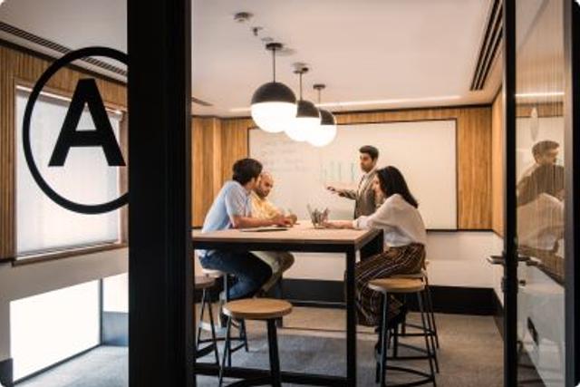 WeWork Labs | WeWork Growth Campus | Global Incubator Platform