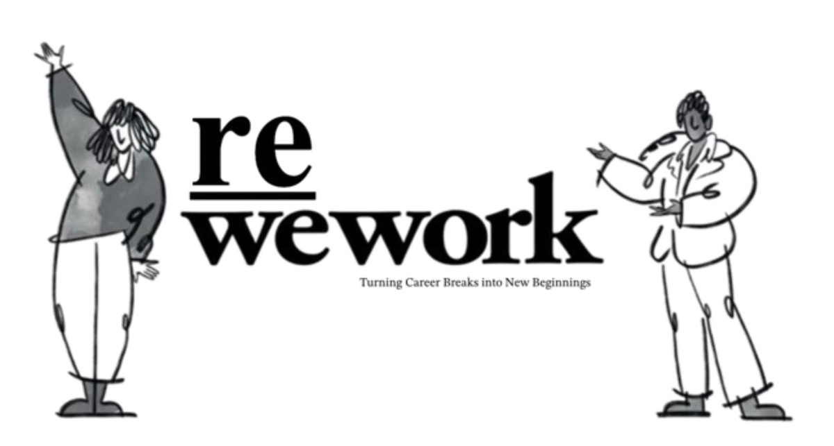 WeWork - Careers