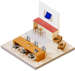 WeWork Spectrum Tower – Coworking Space in Malad