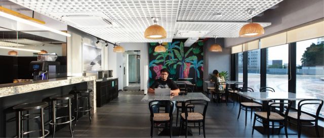 Best Coworking Spaces in Mumbai | Shared Office Spaces - WeWork India