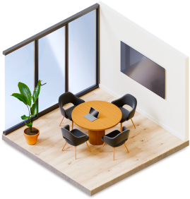 WeWork Spectrum Tower – Coworking Space in Malad