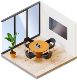 WeWork Spectrum Tower – Coworking Space in Malad