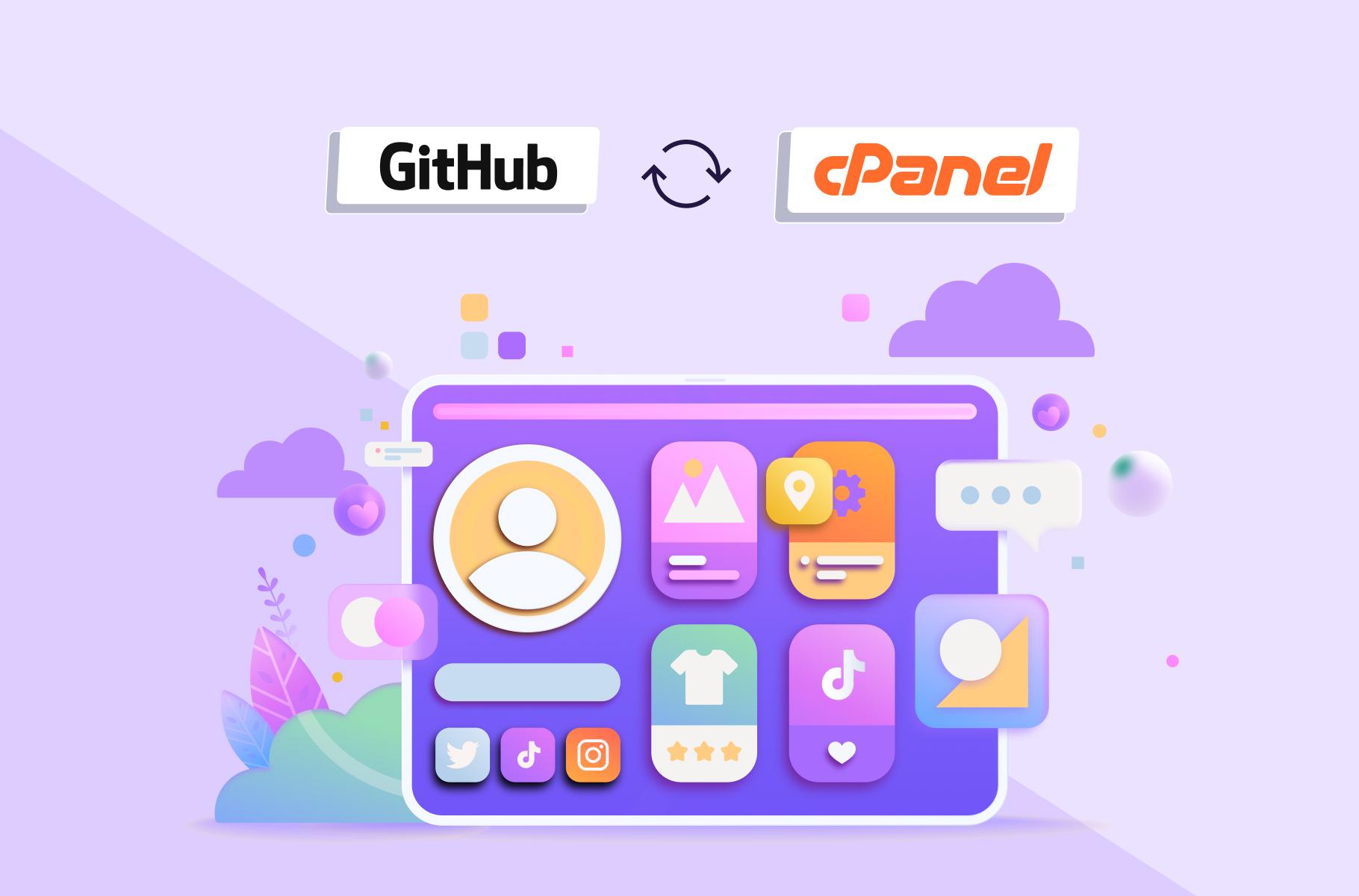 The Run Digital | Automate Github Deployment With cPanel