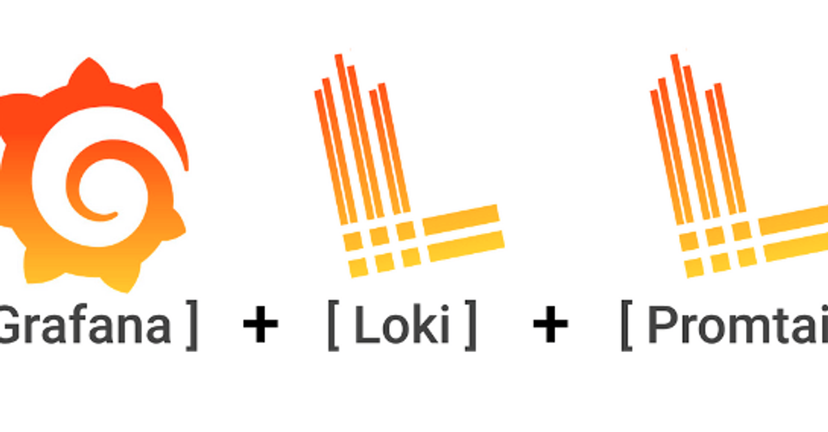 Usando Loki e Promtail para enviar logs para o Grafana | ByteHub Usando Loki e Promtail para enviar logs para o Grafana | ByteHub