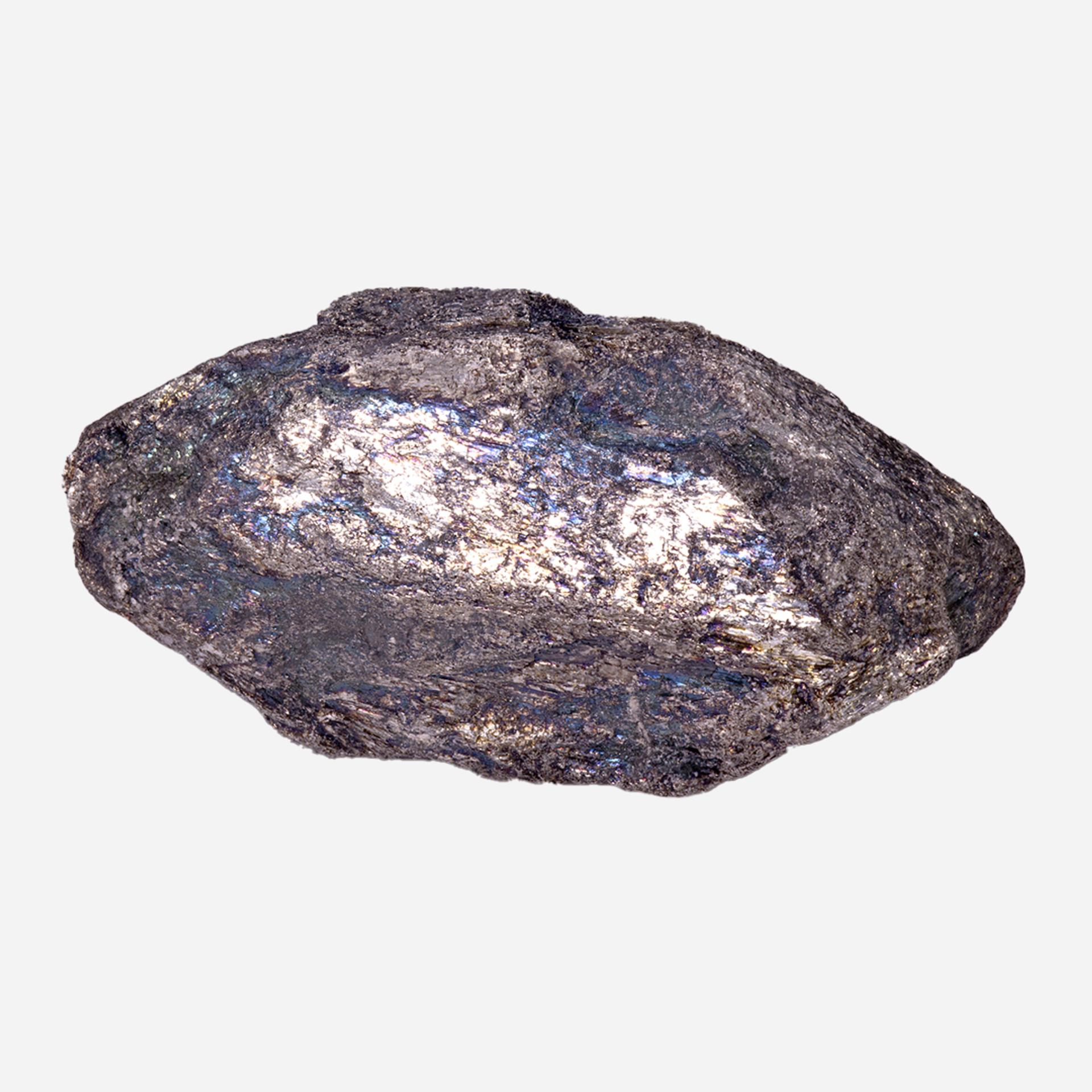 Tellurium | Critical Materials Monitor – Columbia University Center on ...