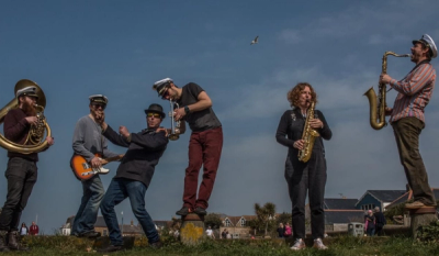 Shesells Seashells | Folkestone Harbour Arm