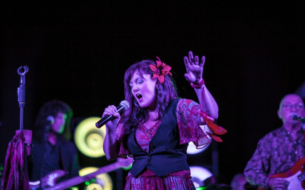 KT Bush Band @ The Harbour Arm | Folkestone Harbour Arm