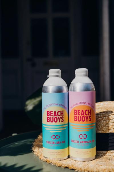 Shesells Seashells | Folkestone Harbour Arm