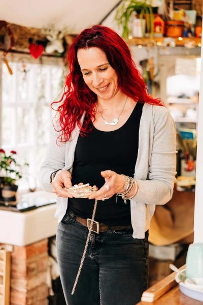 Shesells Seashells | Folkestone Harbour Arm