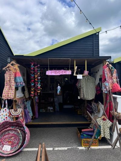 Shesells Seashells | Folkestone Harbour Arm