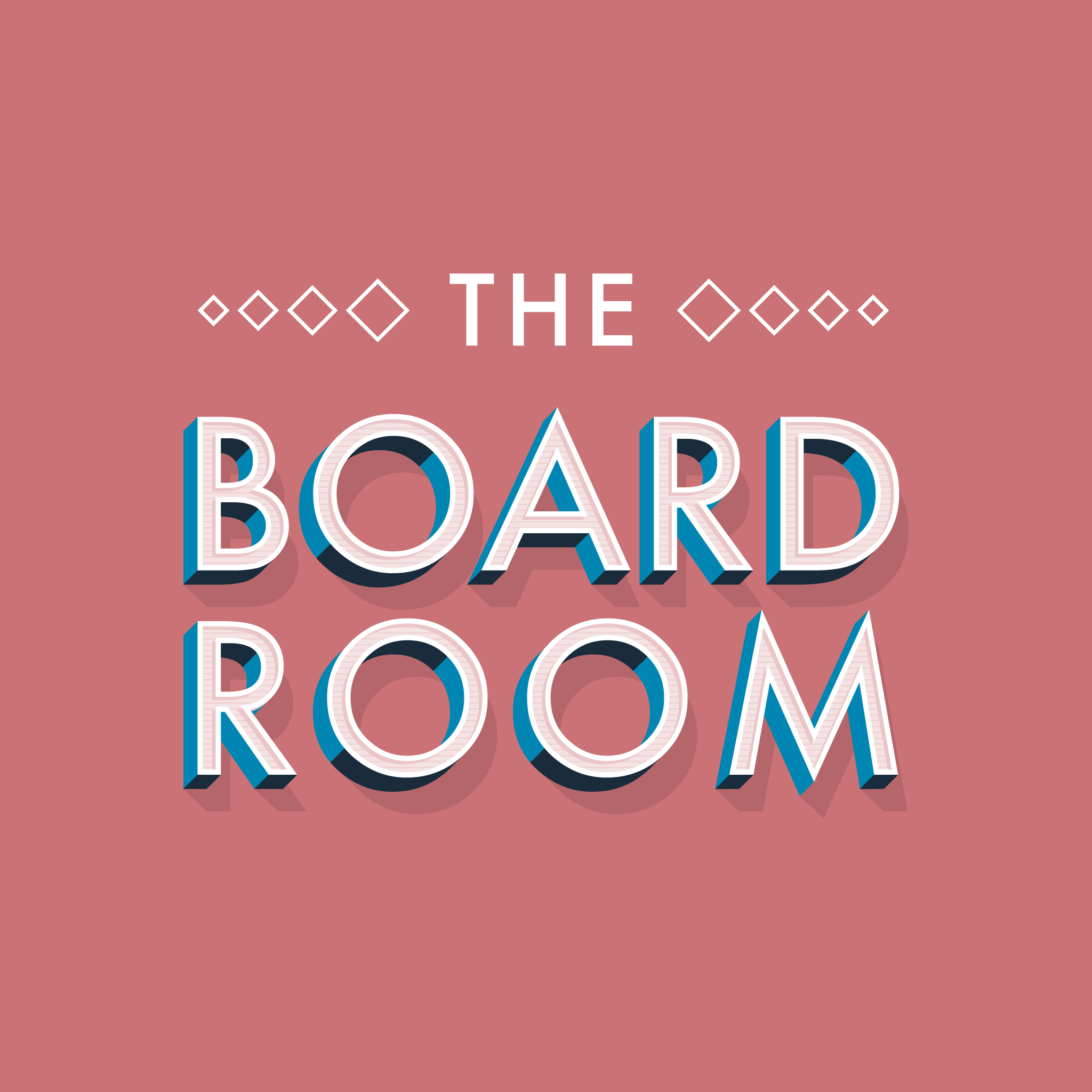 The Board Room | Folkestone Harbour Arm