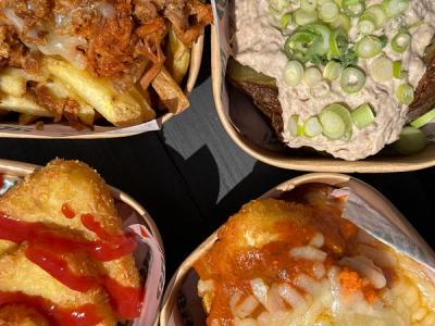 Shesells Seashells | Folkestone Harbour Arm