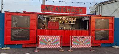 Shesells Seashells | Folkestone Harbour Arm