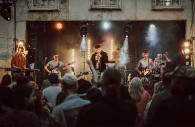 Shesells Seashells | Folkestone Harbour Arm