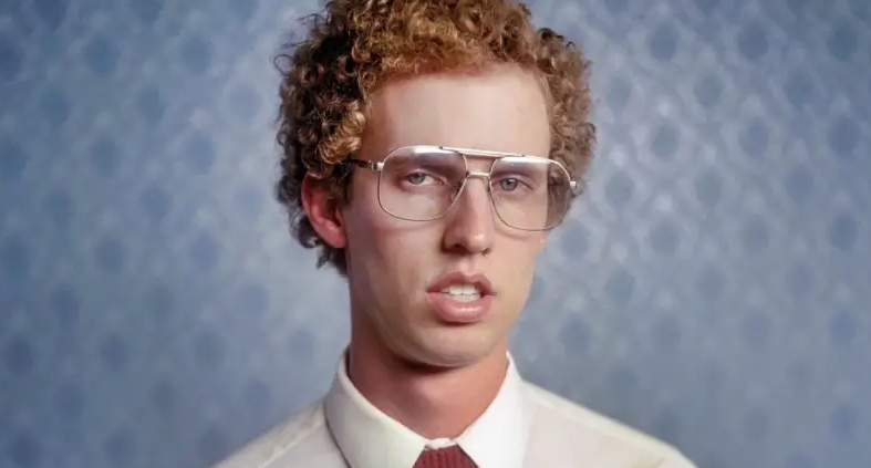 Napoleon Dynamite | Folkestone Harbour Arm