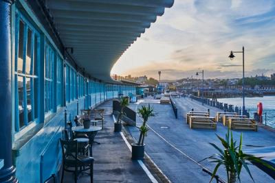 play_folke | Folkestone Harbour Arm
