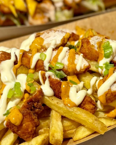 Shesells Seashells | Folkestone Harbour Arm