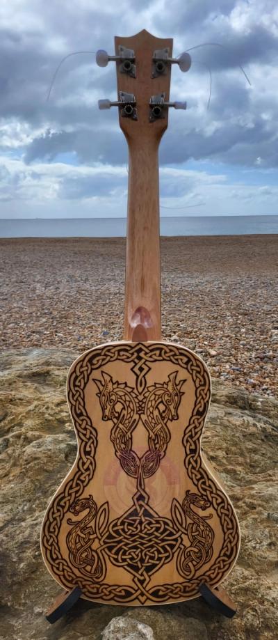 Shesells Seashells | Folkestone Harbour Arm