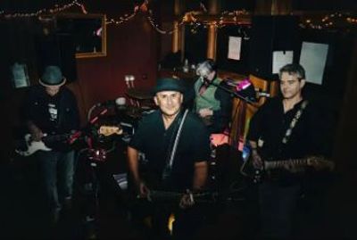 The Board Room | Folkestone Harbour Arm