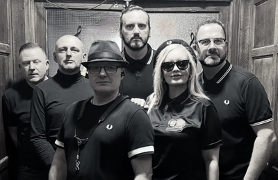 The Board Room | Folkestone Harbour Arm