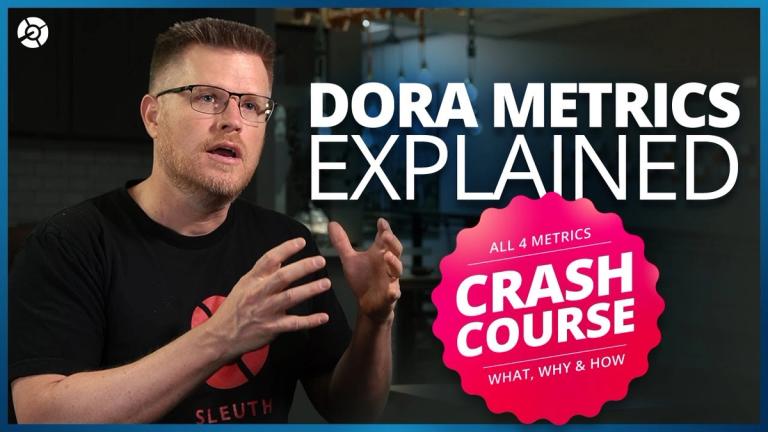 DORA Metrics Explained: the four DORA metrics and how to improve them ...