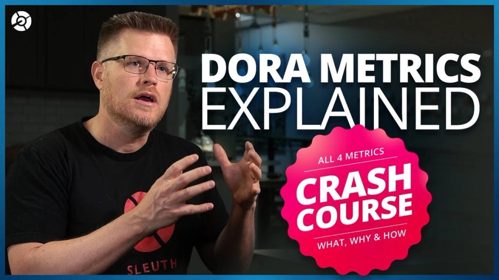 DORA Metrics Explained: the four DORA metrics and how to improve them ...