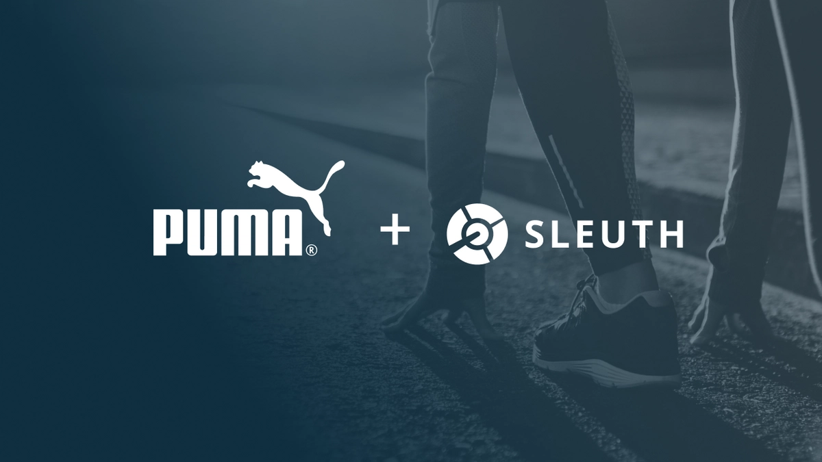 Real World Stories | Sleuth