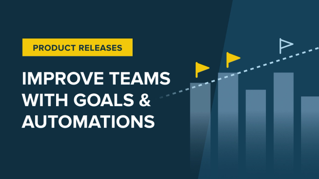 Create software engineering success with automated goal setting ...