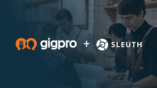 Sleuth helps drive continuous improvement culture at Gigpro