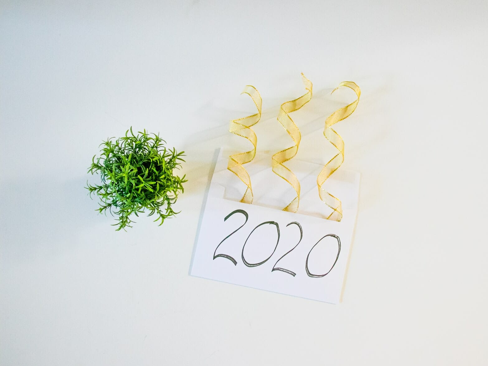 Top 3 Design Trends in 2020