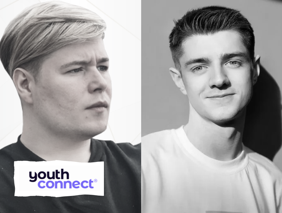Tackling the Realities of UK Youth Issues with Jack Parsons and Leon ...
