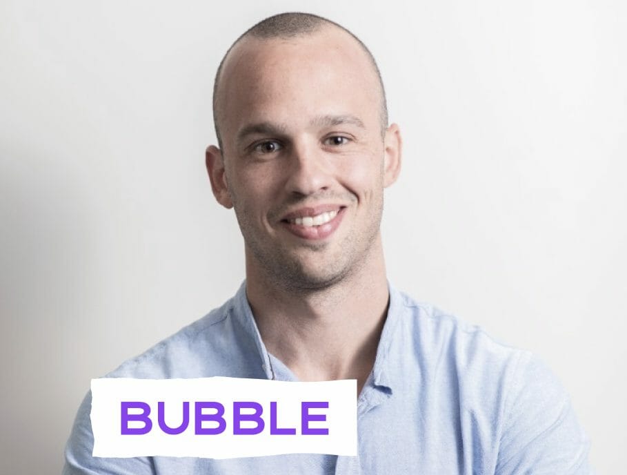 The Challenges of Growing a Marketplace - Ari Last, CEO of Bubble