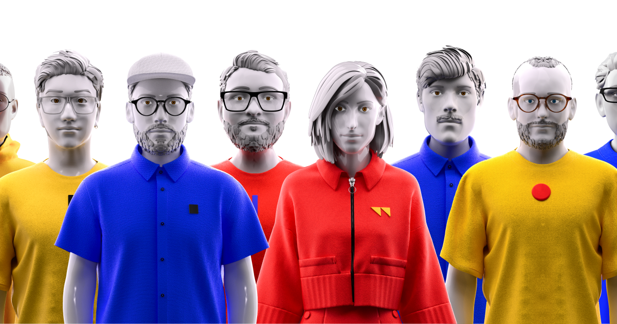 About Us | Pony Studio | Creative Design Agency in London