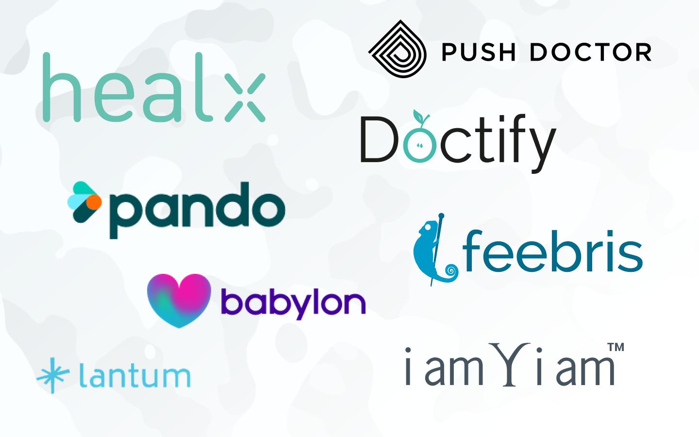 Dear Health Tech Startups, It’s Your Time to Shine. 10 Healthcare ...