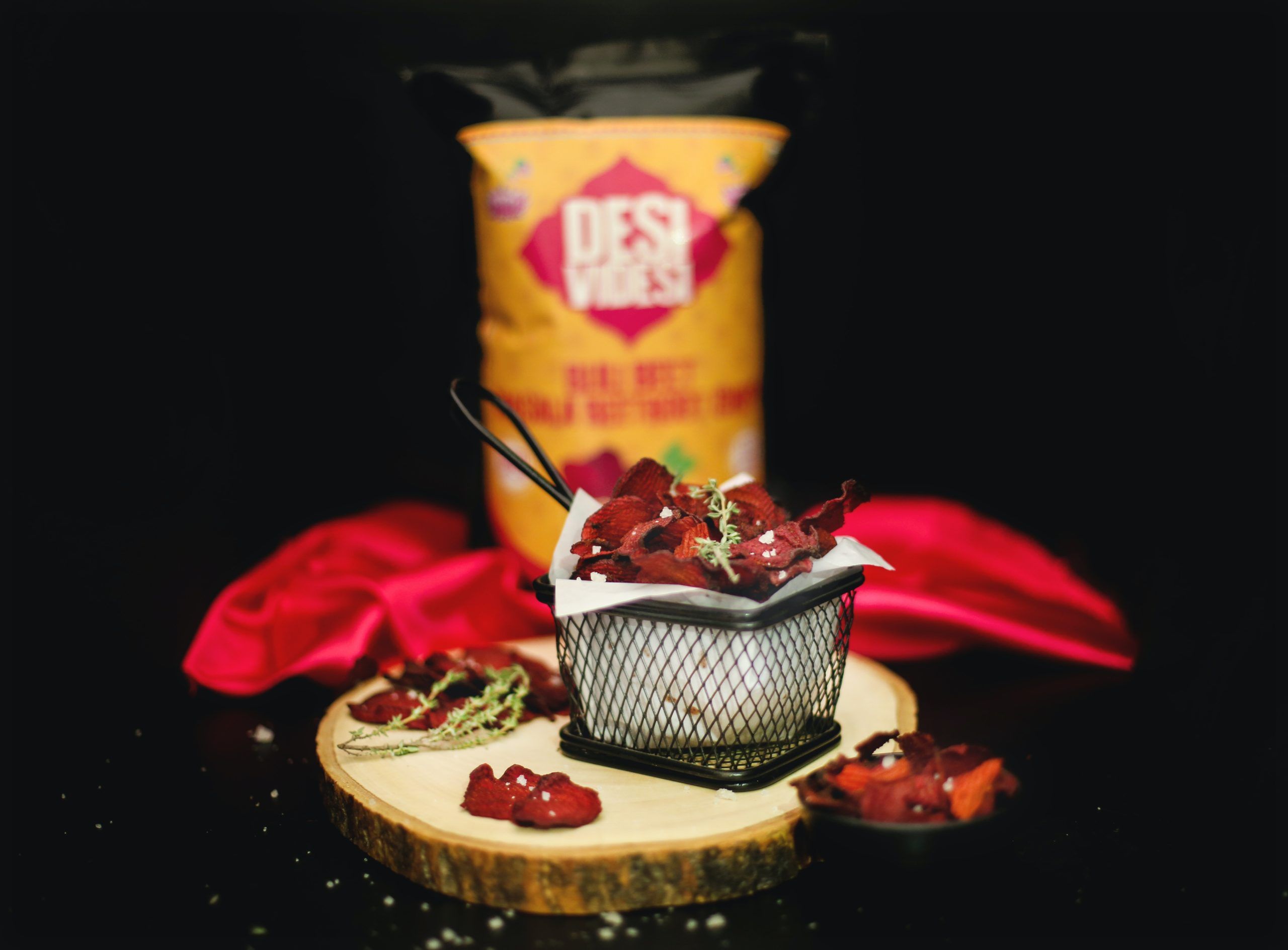 Snack Secrets: The Wild Origins of Snack Names Exposed!