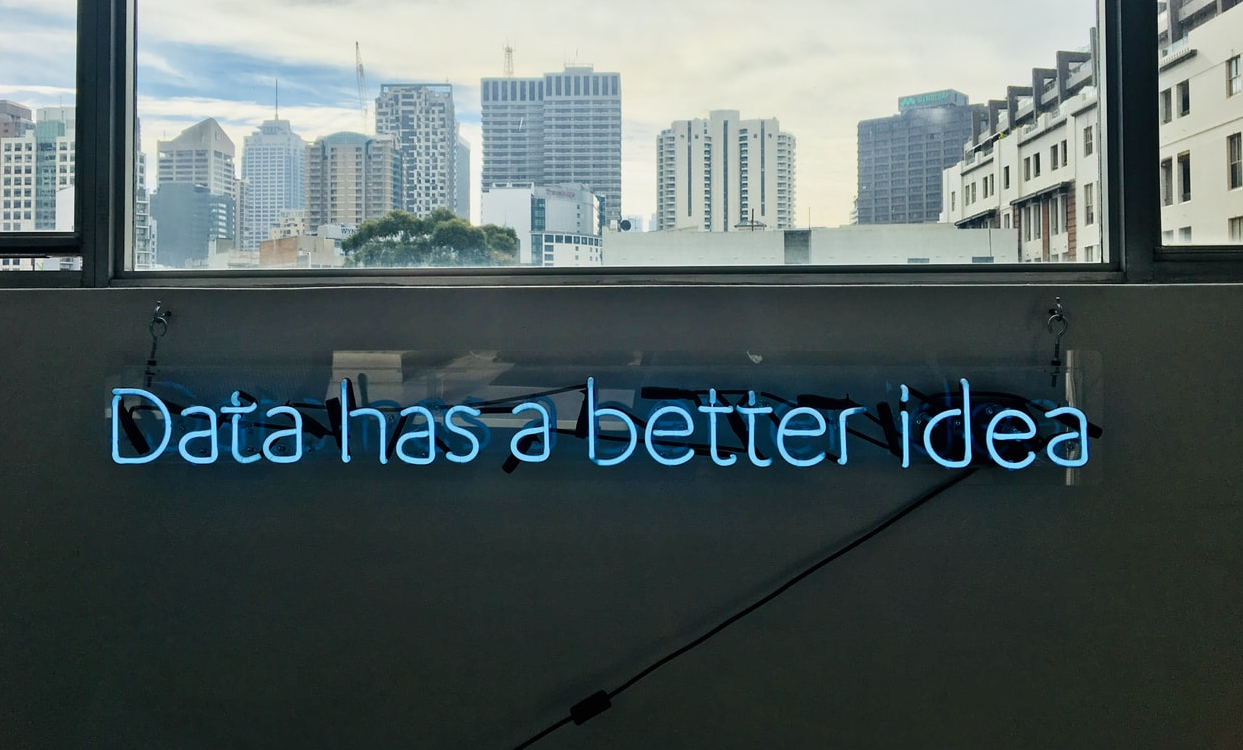 8 Practical Ways and Tools to Make Use of Data - Design for Growth