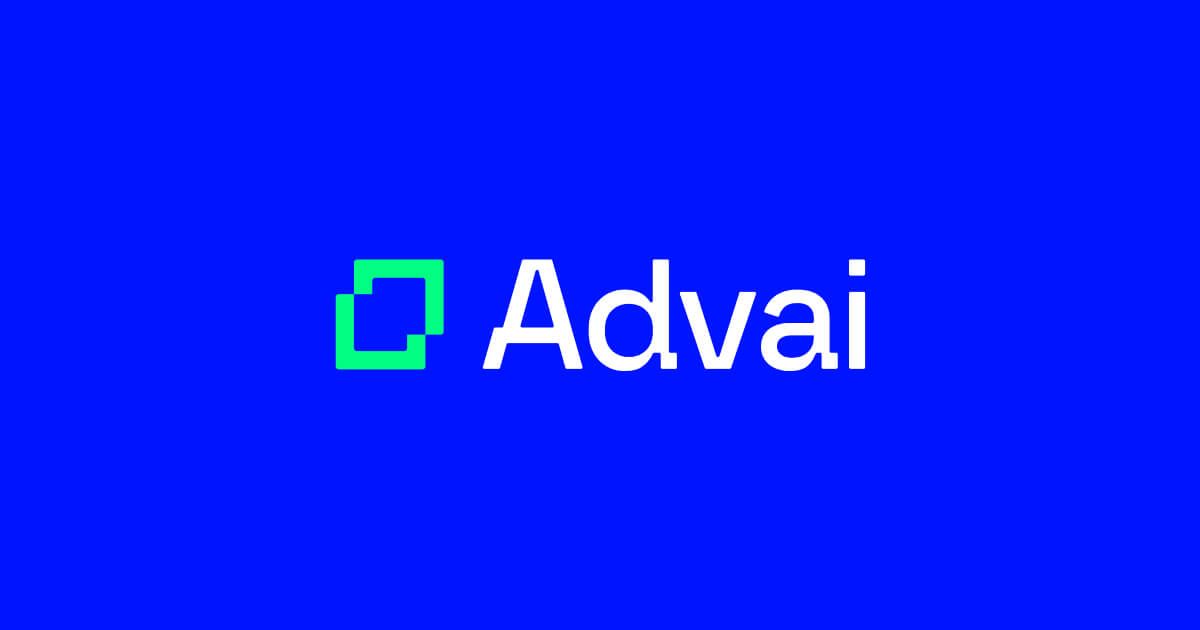 Advai Case Study | Embracing AI with Brand Identity