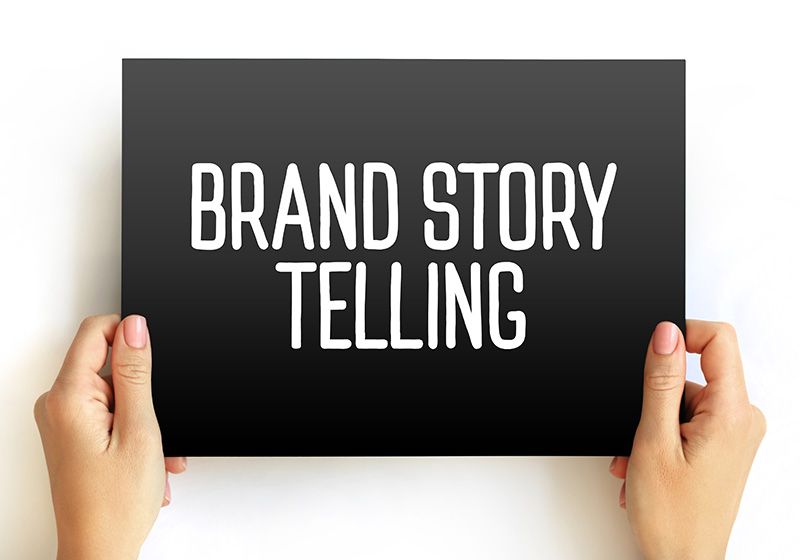 10 Powerful Brand Stories to Inspire Your Rebrand