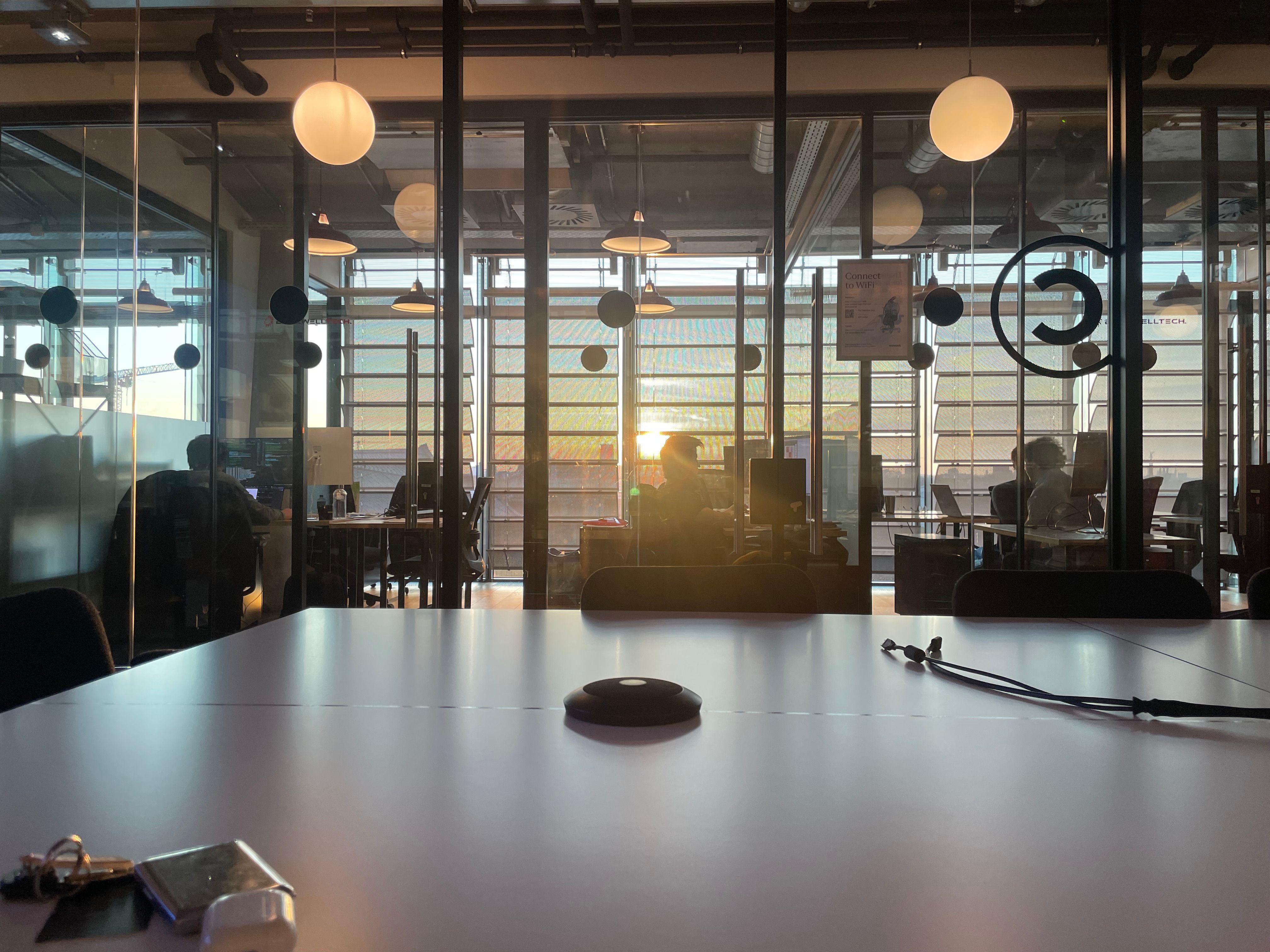 Using Apple Wallet for Seamless Wework Access: A Guide | coworkingnotes.com