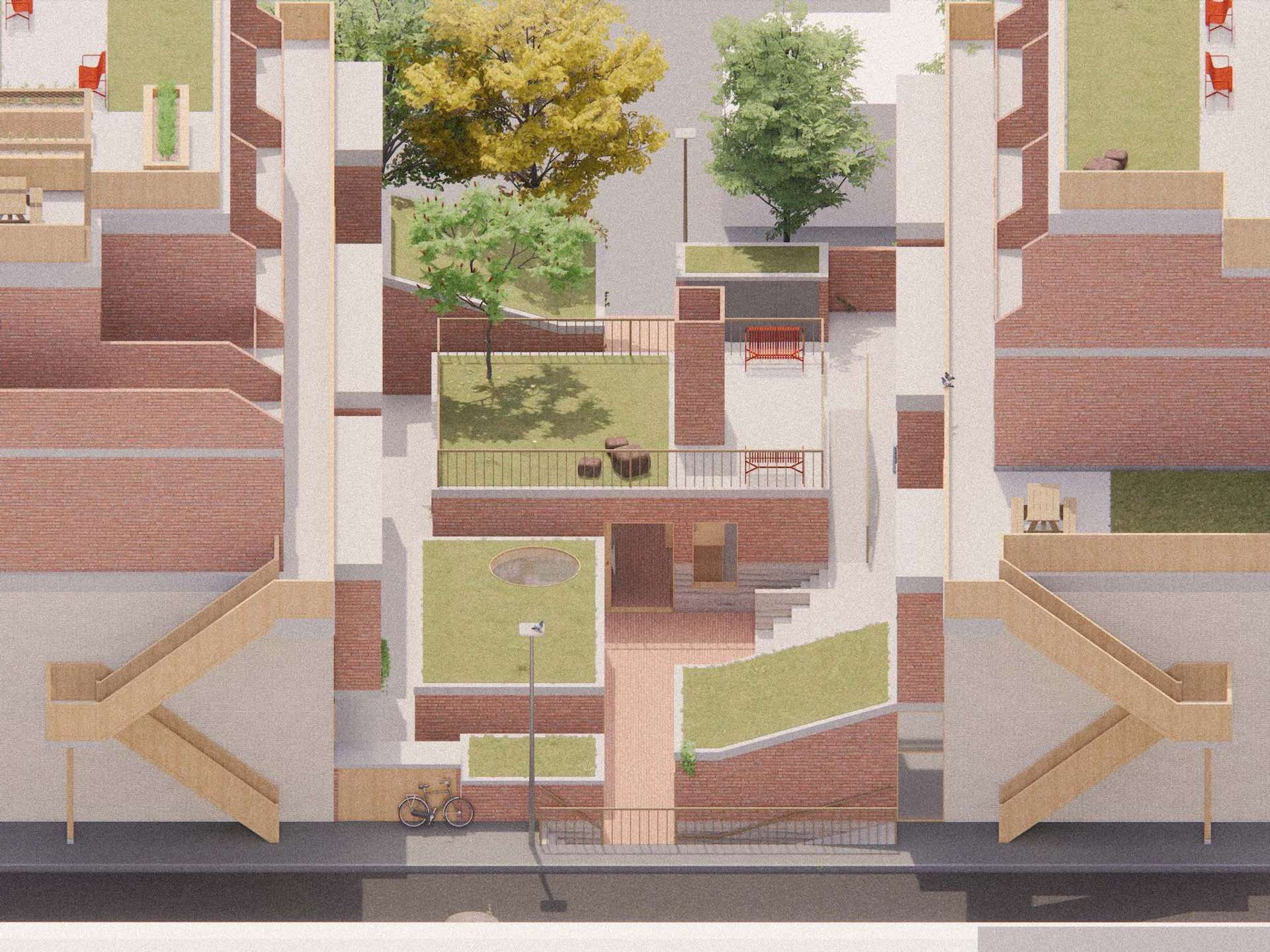 The Everyday Estate – KoozArch
