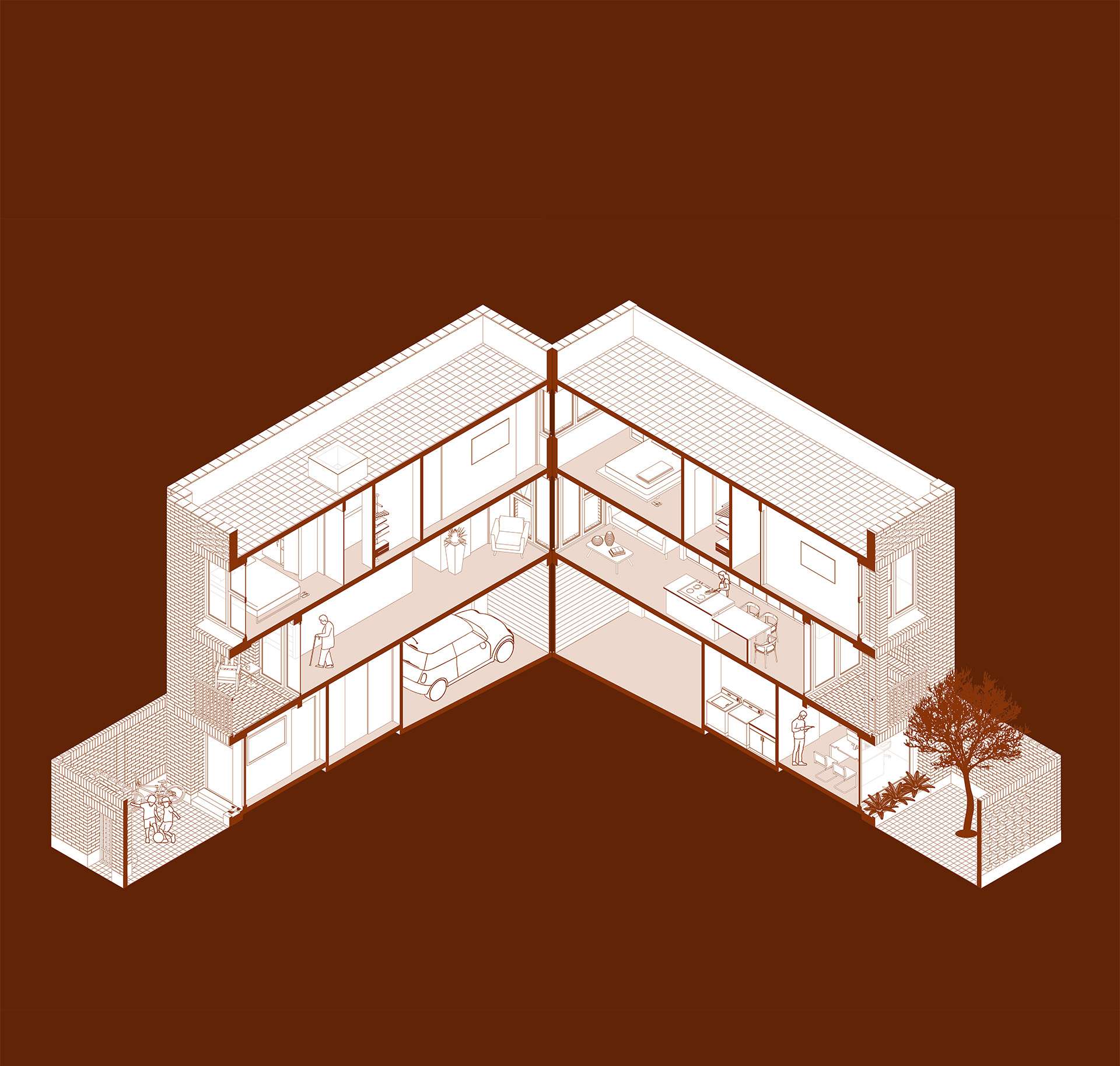 Allora – KoozArch
