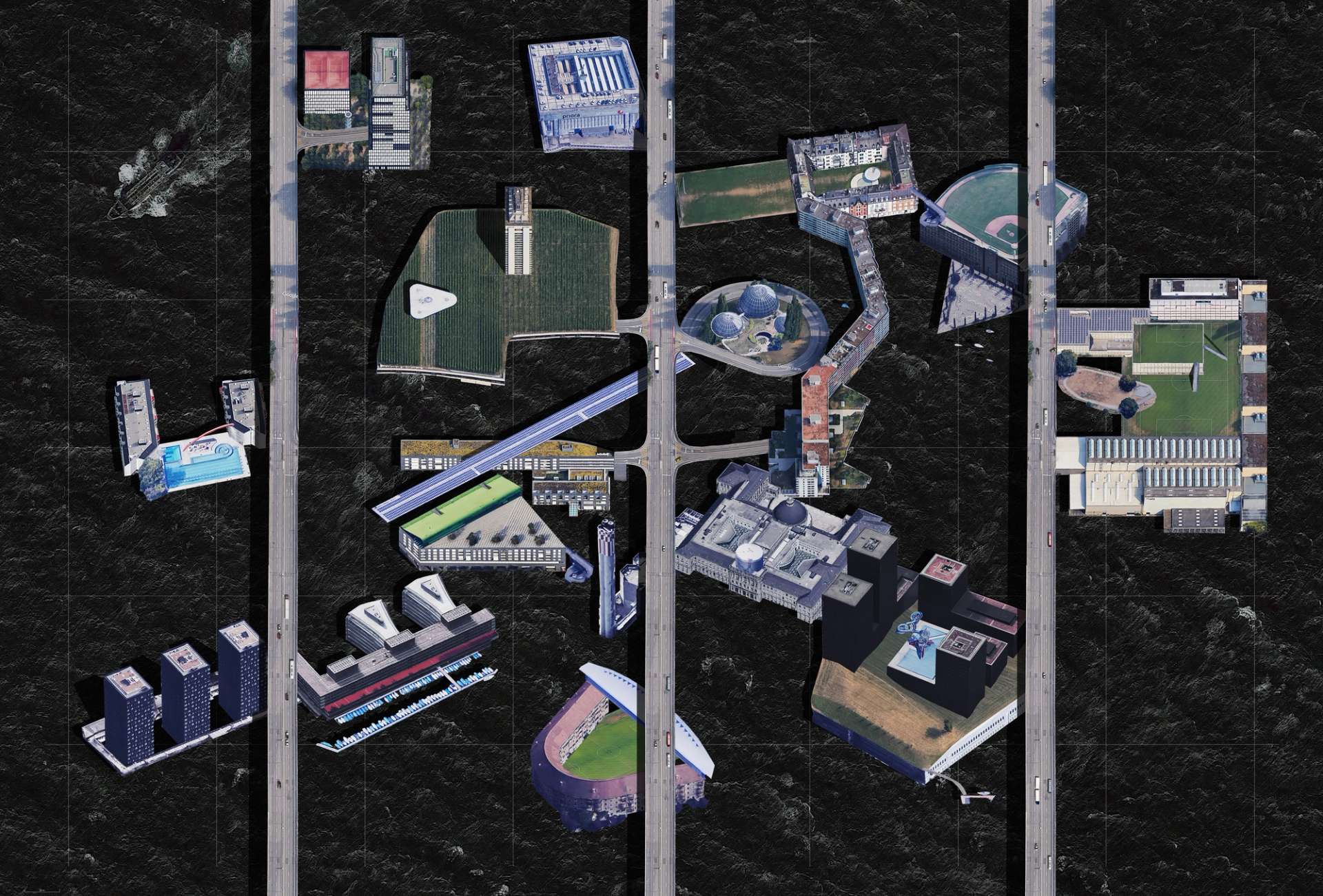 Transcity – KoozArch