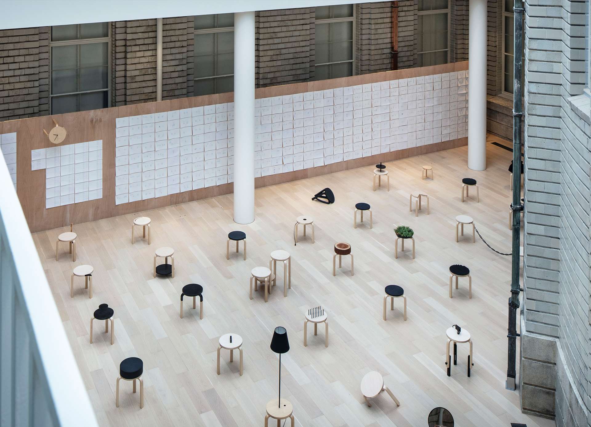 A stool is not (only) a stool: 100 different perspectives for product ...