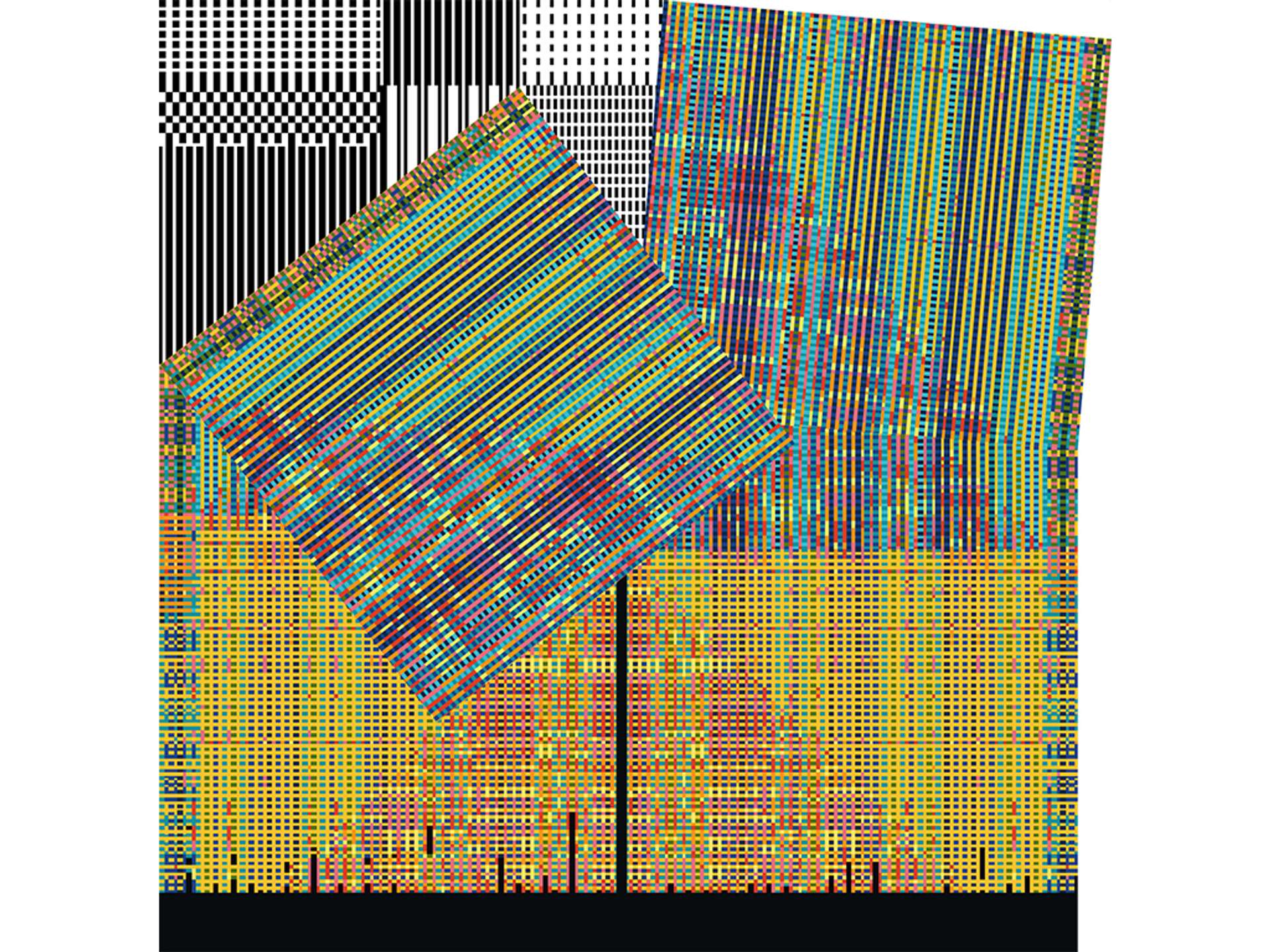 Domus Patterns Of Living Koozarch