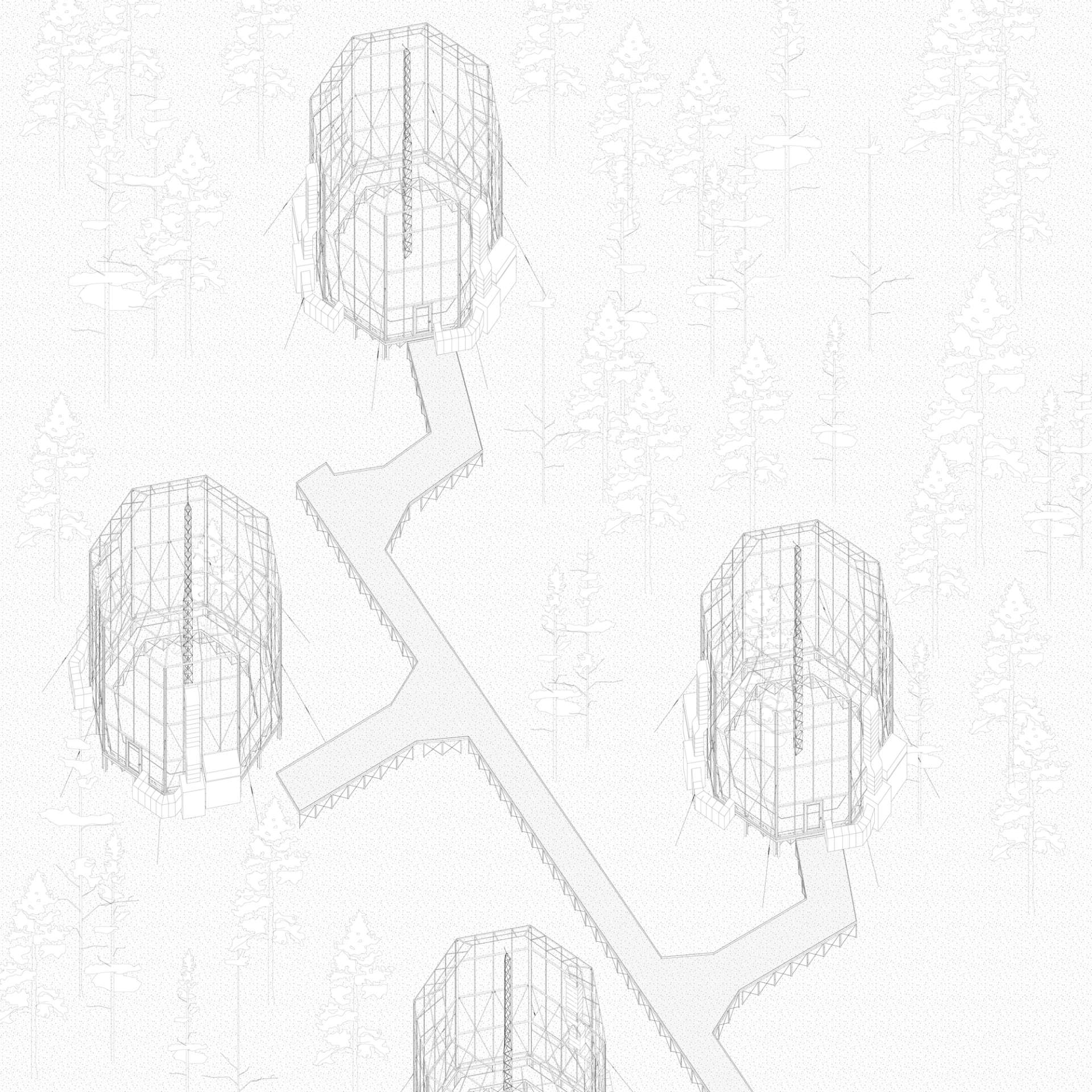 Mesocosm – KoozArch