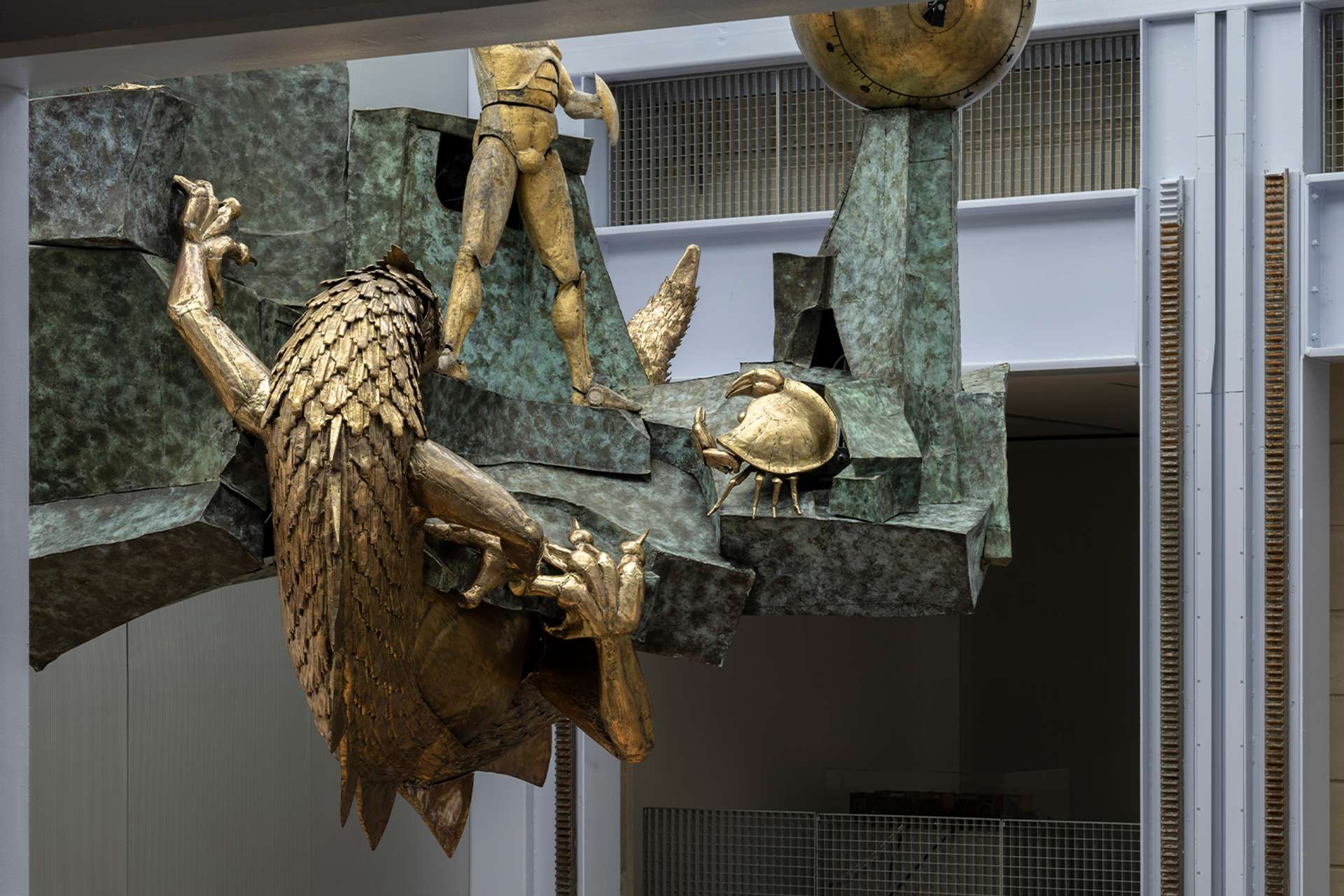 99+ Imaginaris – KoozArch